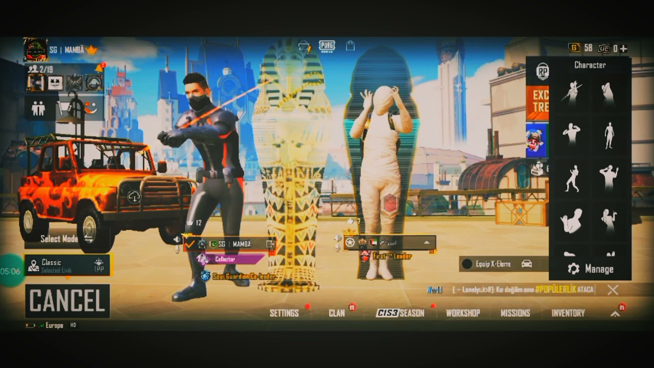 SG MAMBA NOT COMING SLOW 💯 - YouTube