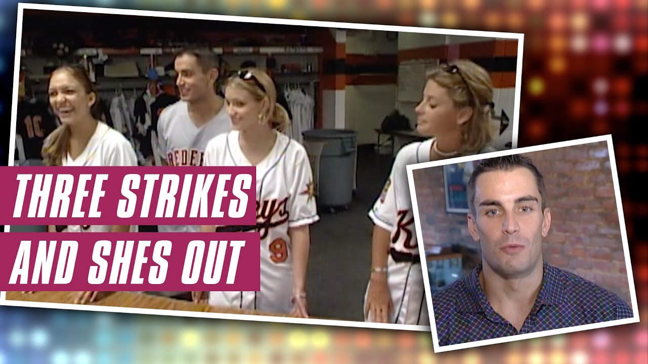 Three Strikes and She’s Out | ElimiDATE | Full Episode - YouTube