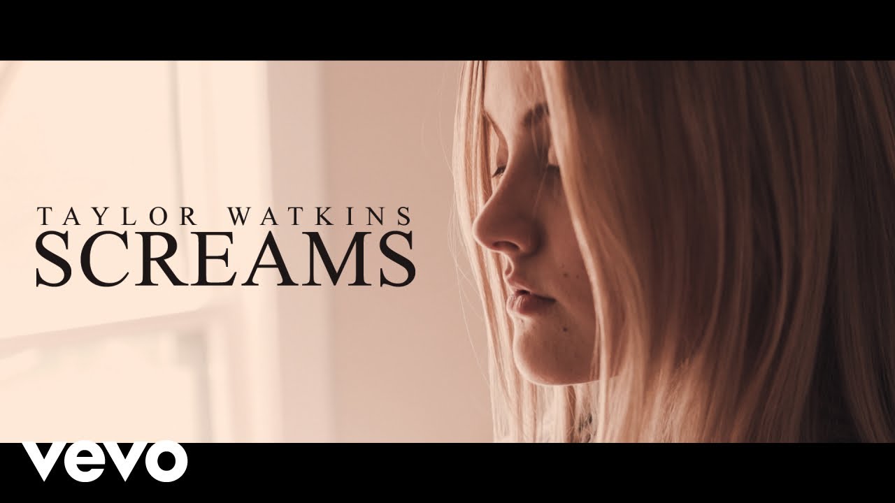 Taylor Watkins - Screams (Official Video) Original - YouTube
