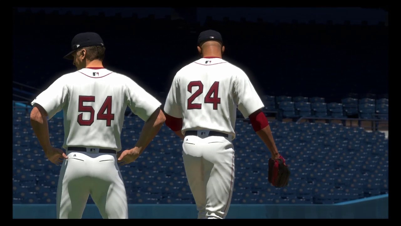 MLB The Show 17 Pitching & Hitting Tutorial & Tips - YouTube