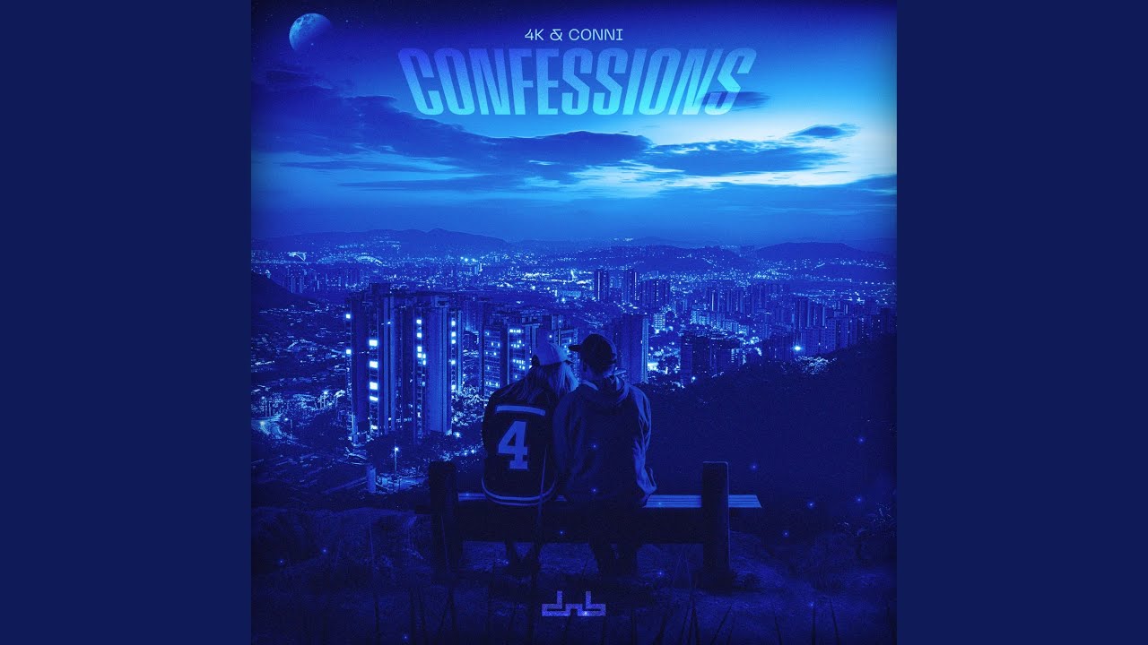 Confessions - YouTube