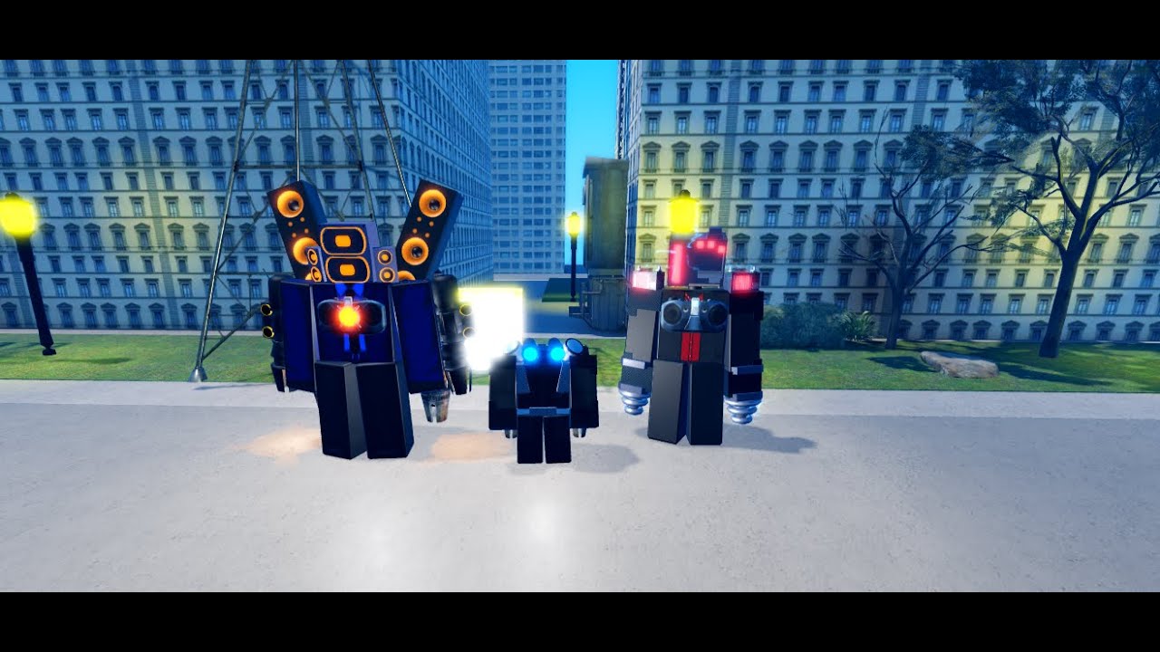 Upgraded Larges VS Nightmare Mode (Super Box Siege Defense) - YouTube