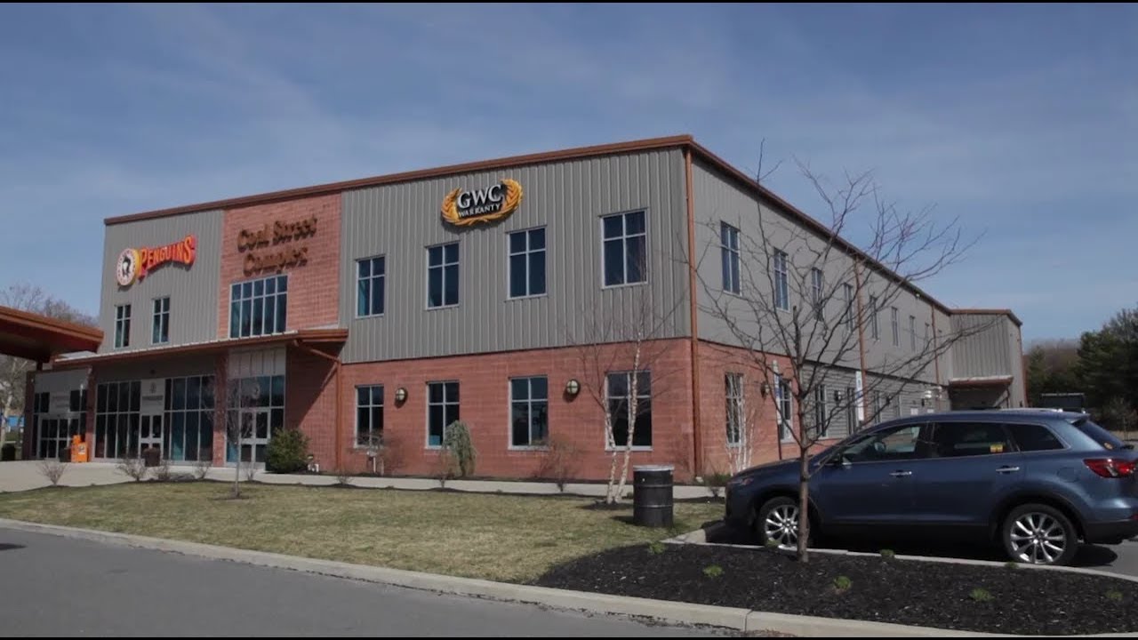 GWC Warranty Core Values - YouTube