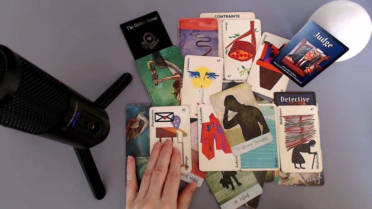 Cette personne perverse fait face à beaucoup de pression pour ce qu ...