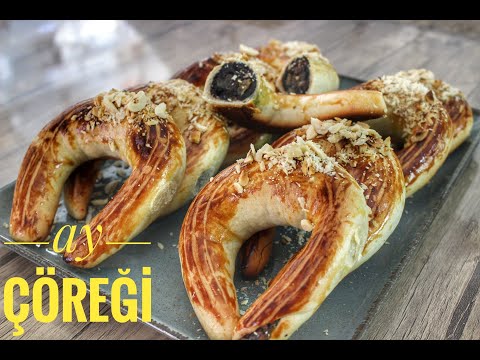 PASTANE USULÜ AY ÇÖREĞİ TARİFİ
