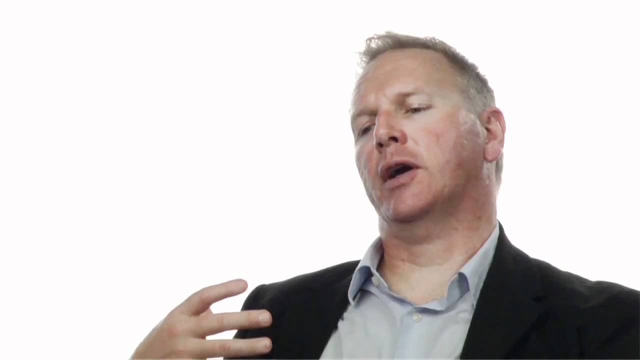 Russell Taylor | School of Interactive Arts & Technology | SFU - YouTube