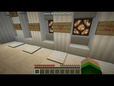 PICKLES! | TallCraft Dropper Map | Minecraft - YouTube