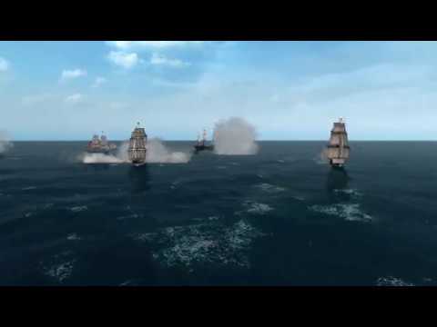 Five Simple Tips for Naval Action Beginners - YouTube
