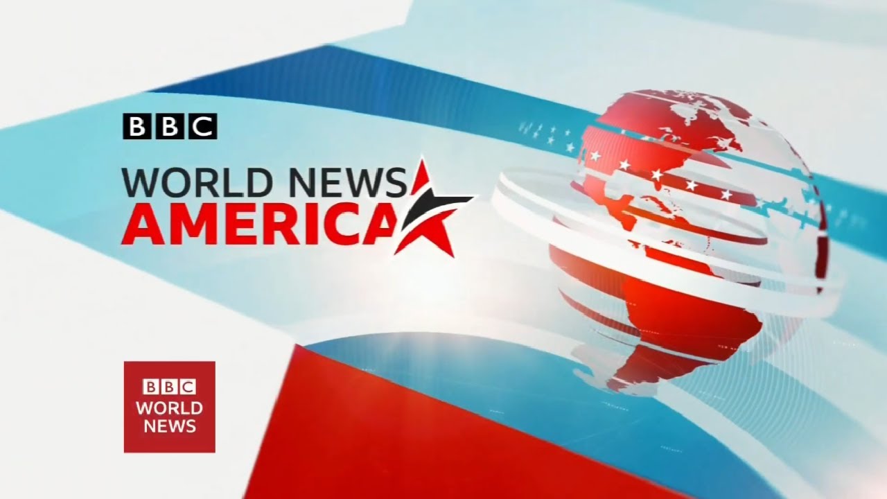BBC World News America Opening Titles - YouTube