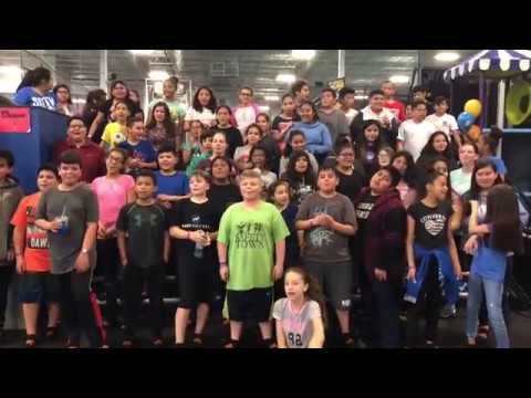 Lowrie Elementary 2018 - YouTube
