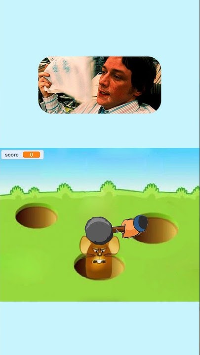 ALL You Need to Know about Collision Detection with Scratch #scratch # ...