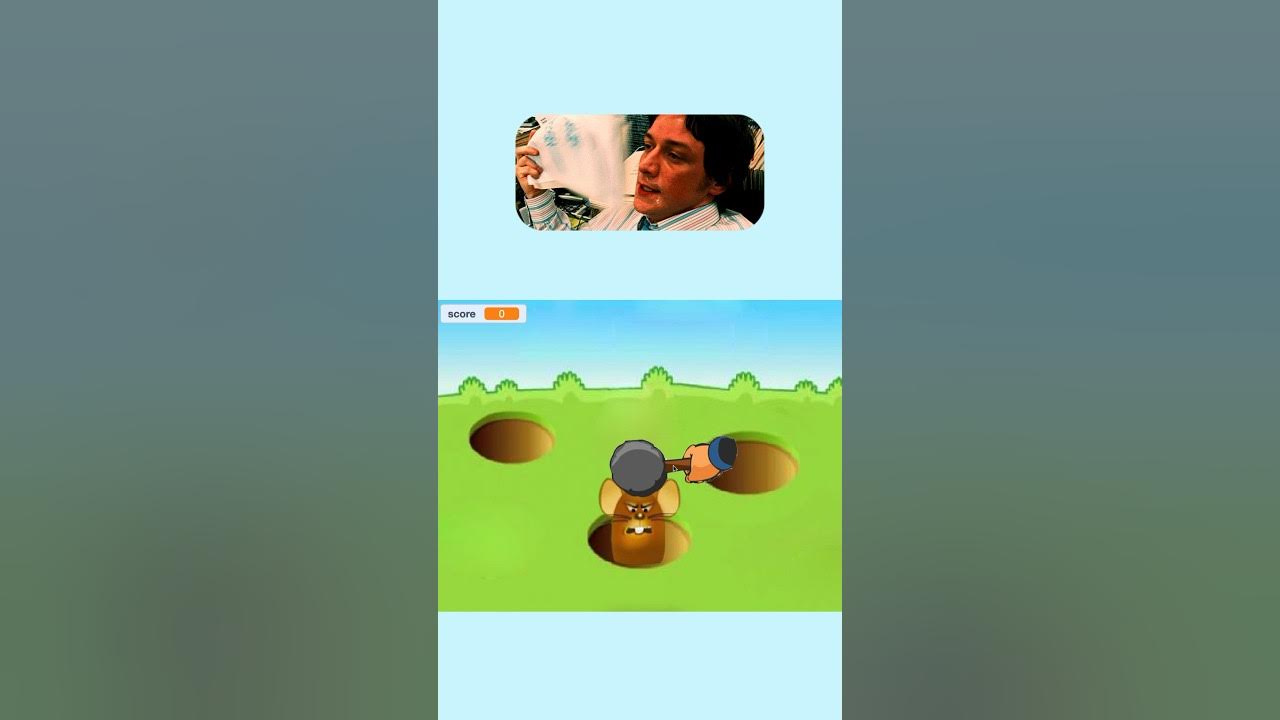 ALL You Need to Know about Collision Detection with Scratch #scratch # ...