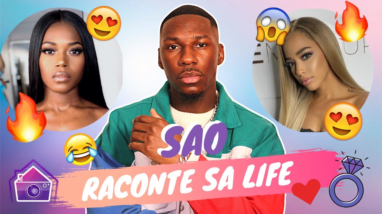 Sao (La Villa 6) : Quelle candidate lui plait le plus ? Mélanie Orl ...