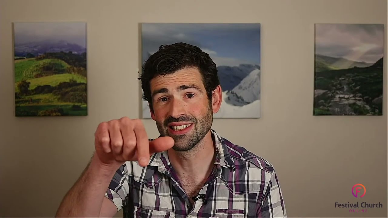 Just Believe - Amazing God | Rob Forrest - YouTube