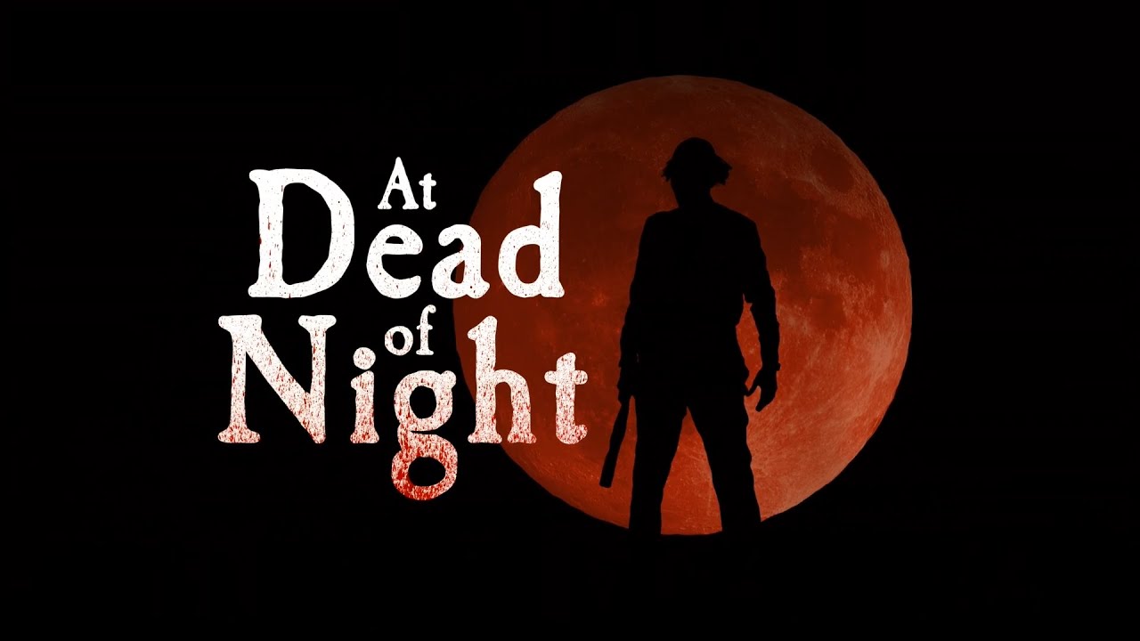 At Dead of Night | Hugo Punch's theme + Tutorial - YouTube