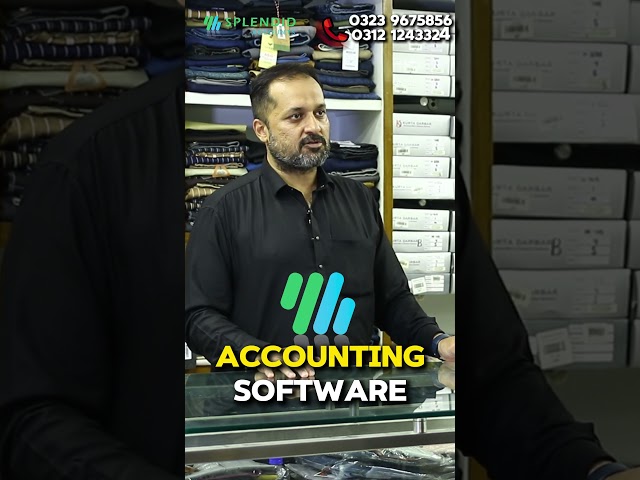 Video Tutorials for Training - Splendid Accounts