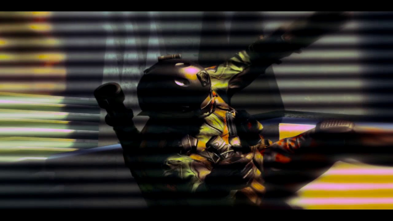 'Don't Wanna Do This' (Last COD Edit Scrap) - YouTube