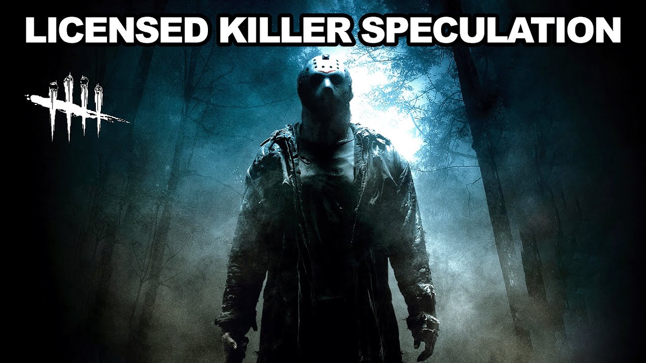 Who Is The Next Licensed Killer? DBD License Speculation - YouTube