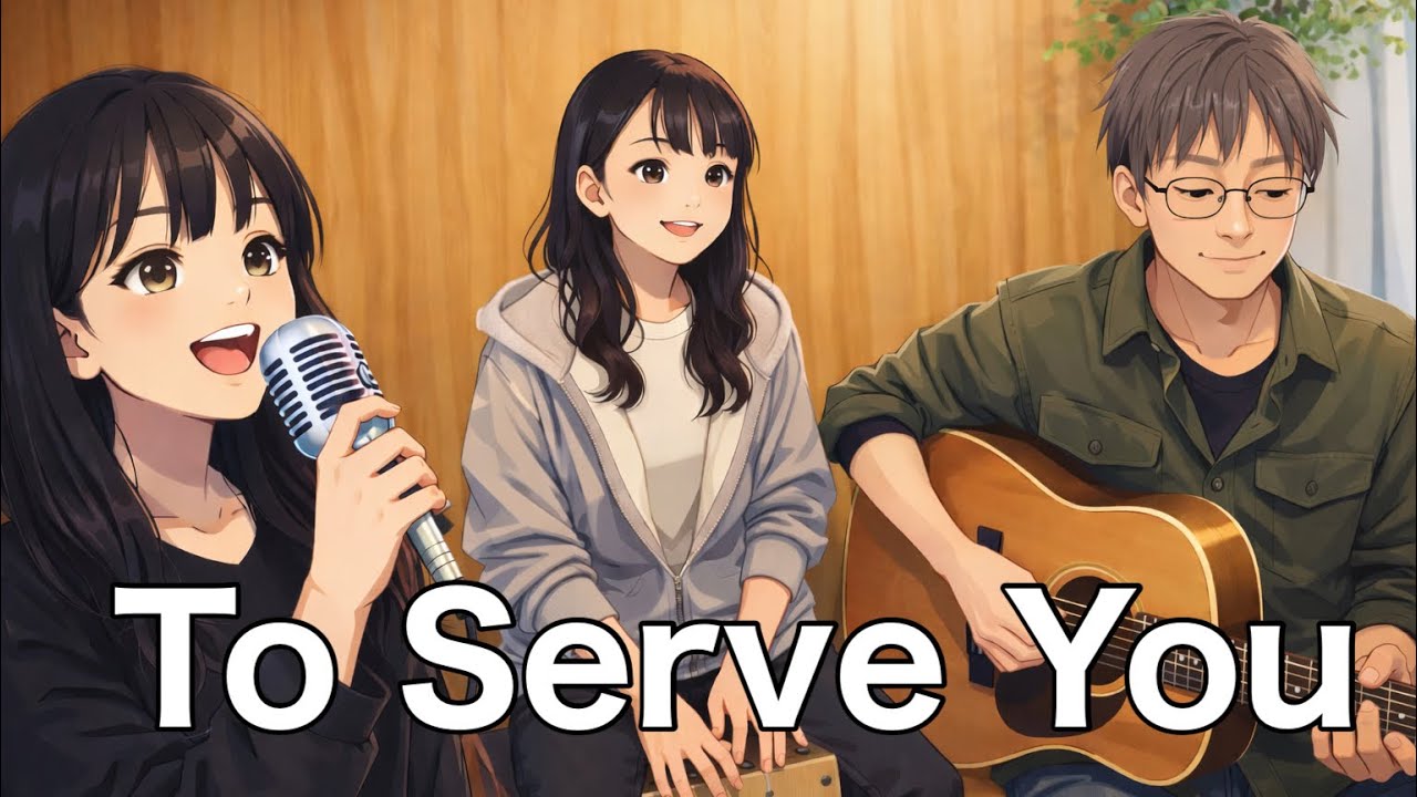 To Serve You - YouTube