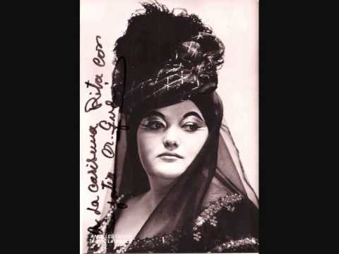Angeles Gulin-Stiffelio-Act I-"Tosto ei disse!... Ah! Son perduta ...