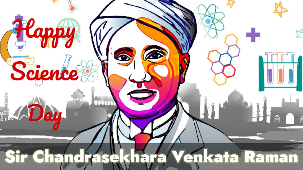 National Science Day Whatsapp Status | National Science Day Quotes ...