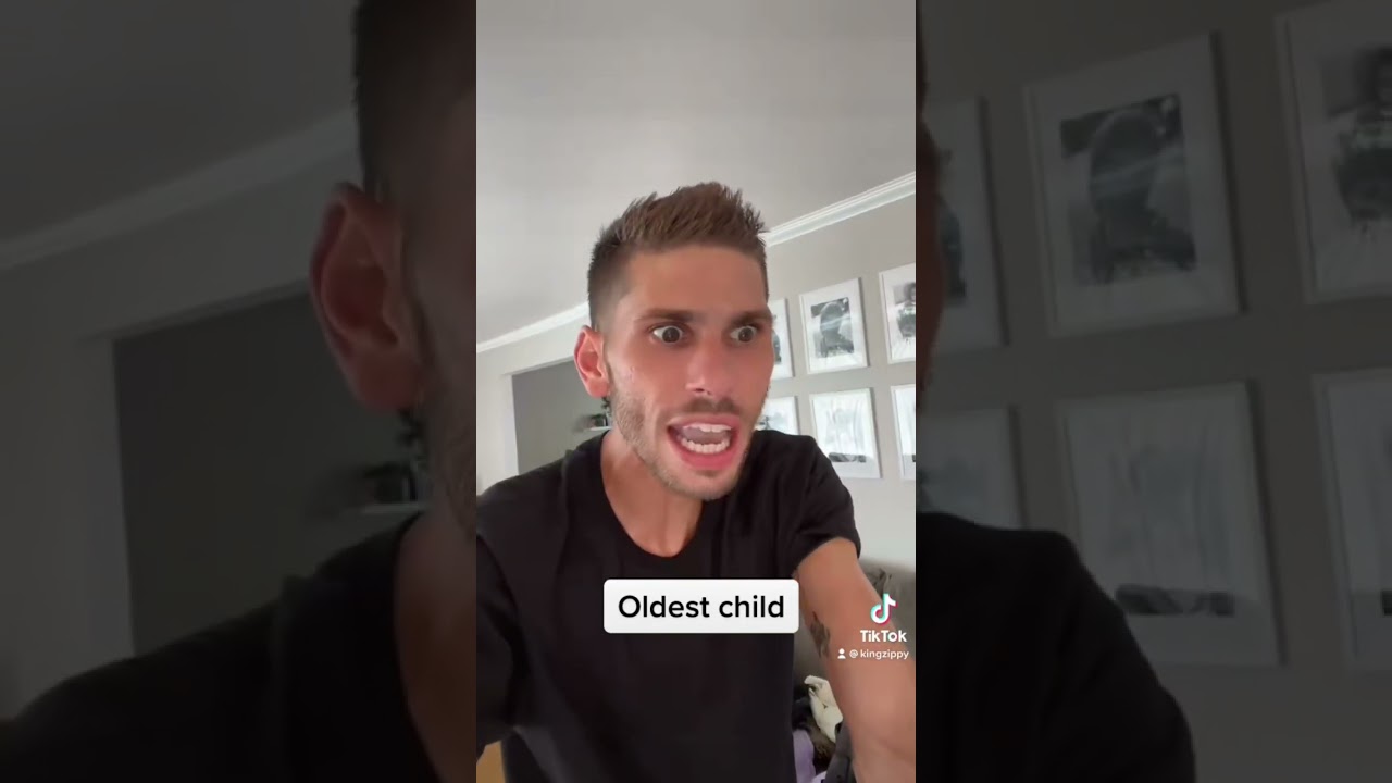 Living with siblings (part 2) - YouTube