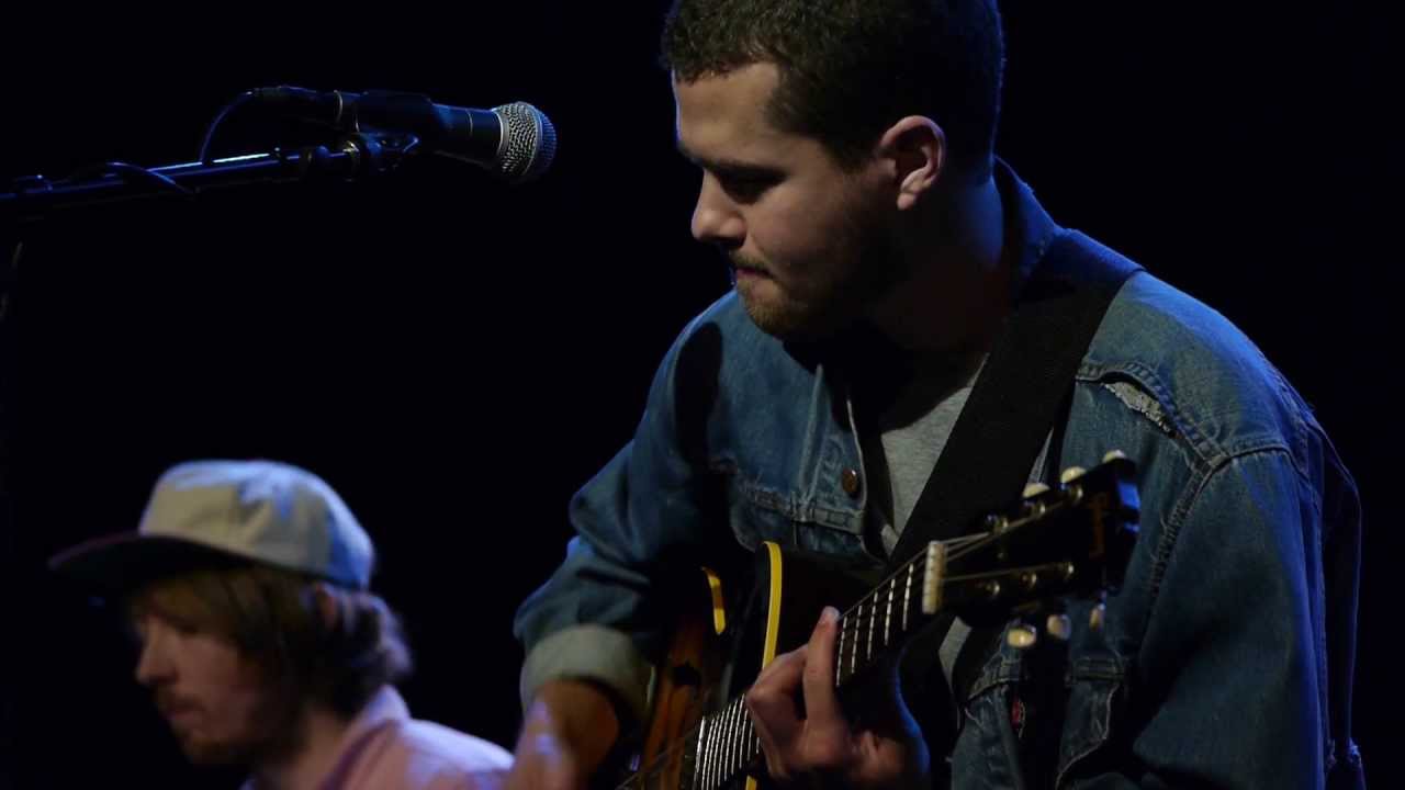 Local Natives - You & I (Live on KEXP) - YouTube