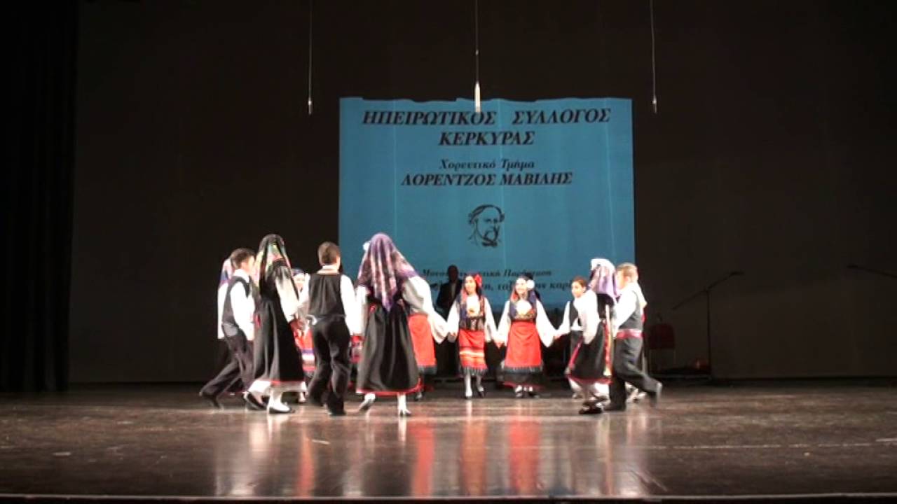 Ποδαράκι - YouTube