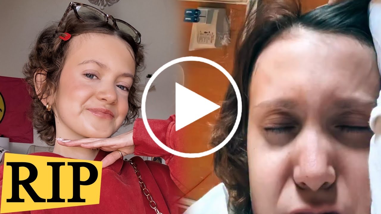 zuza beine glow house & tiktok star dies at 14 | zuza died | zuza death ...