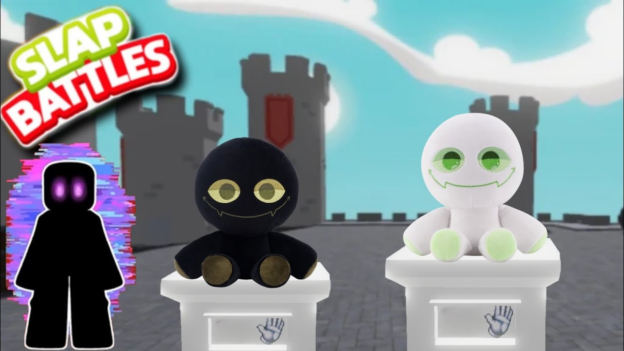 ROB PLUSH IS NOW AVAILABLE ! - YouTube