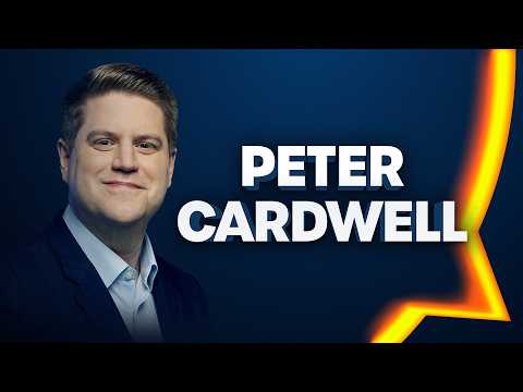 Peter Cardwell | 31-Jul-26