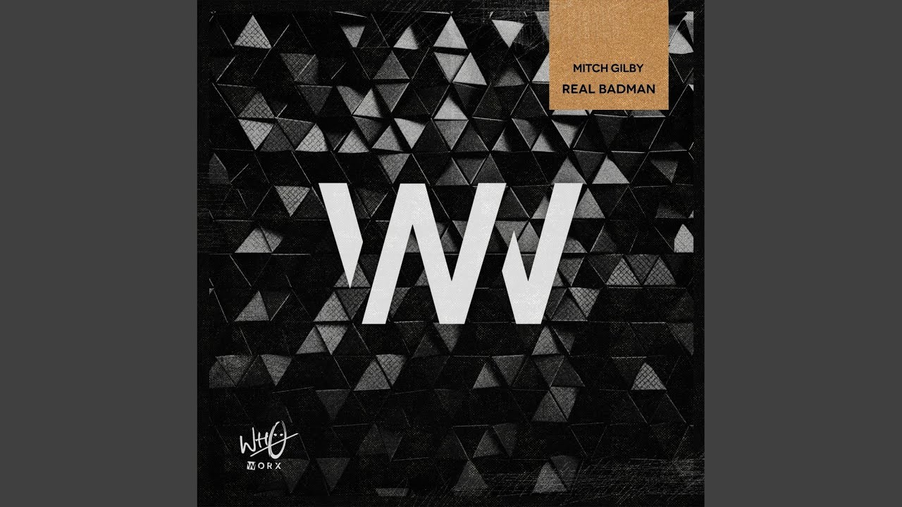 Real Badman (Extended Mix) - YouTube