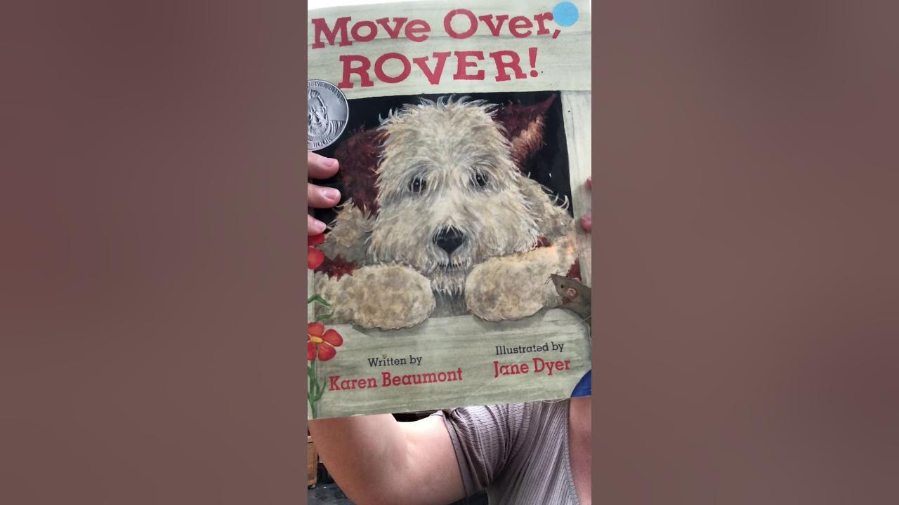 Move Over, Rover! - YouTube