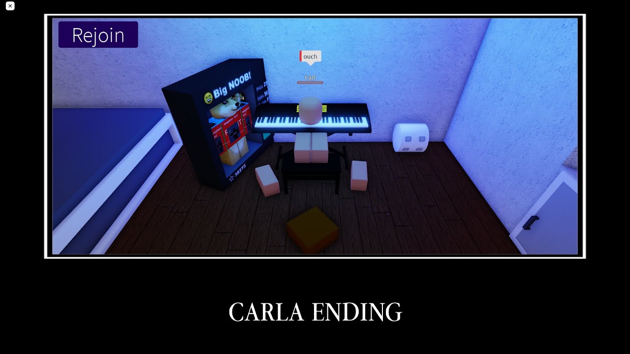 Carla Song - YouTube