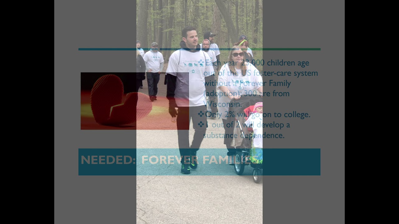 Walk 2020 Promo - YouTube