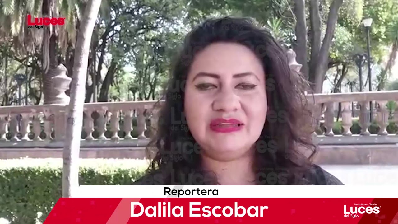 La #Mañanera de AMLO | Dalila Escobar 27 enero 21 - YouTube