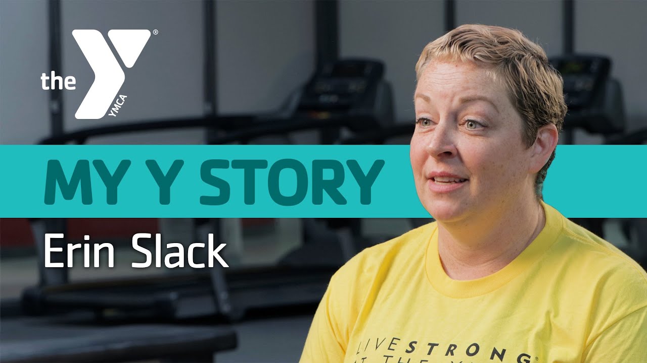 My Y Story | Erin Slack - YouTube