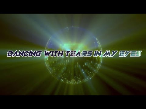 Joshua Bassett - Dancing With Tears In My Eyes (Lyrics) - YouTube