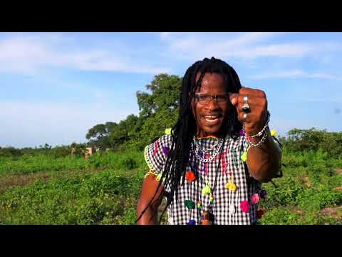 NGALLOU J KONGOL _ FOULBE AFRICA (clip officiel) Ndongo Dara - Tipse - Aly Gorel, Beat By BAZIK Prod