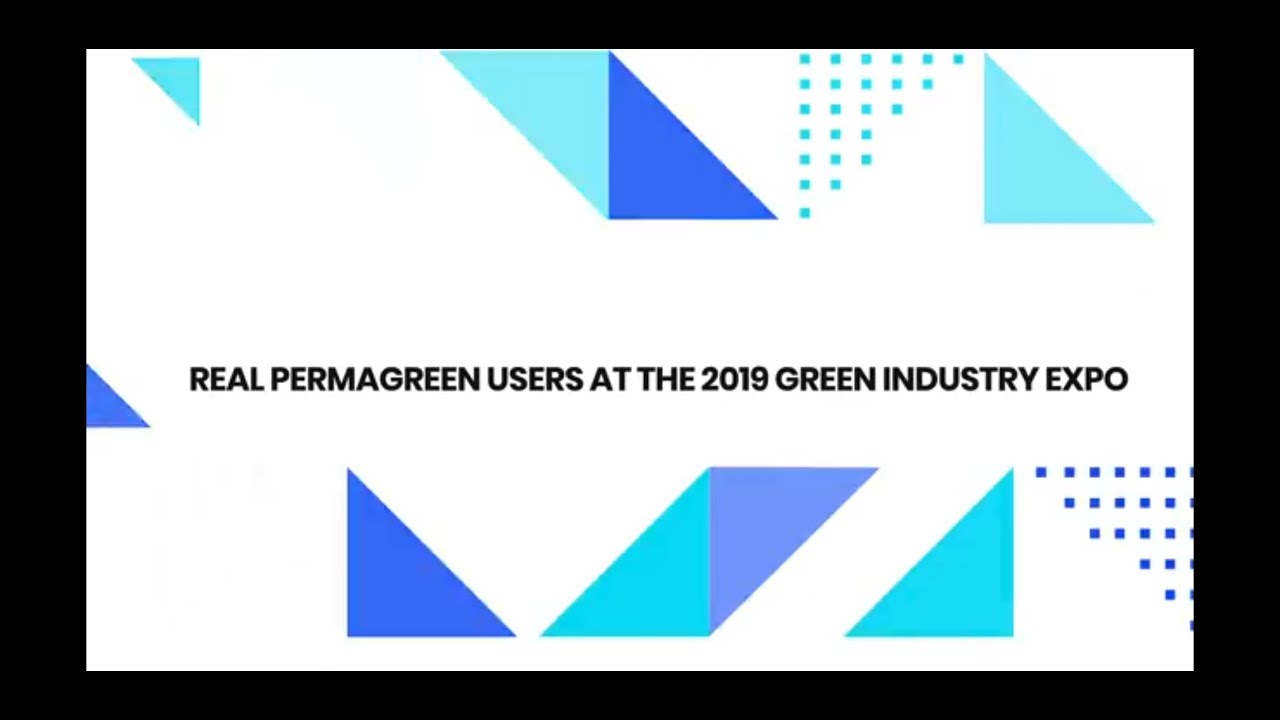 Testimonies from Real Permagreen Triumph Ride-On Spreader Sprayer Users ...