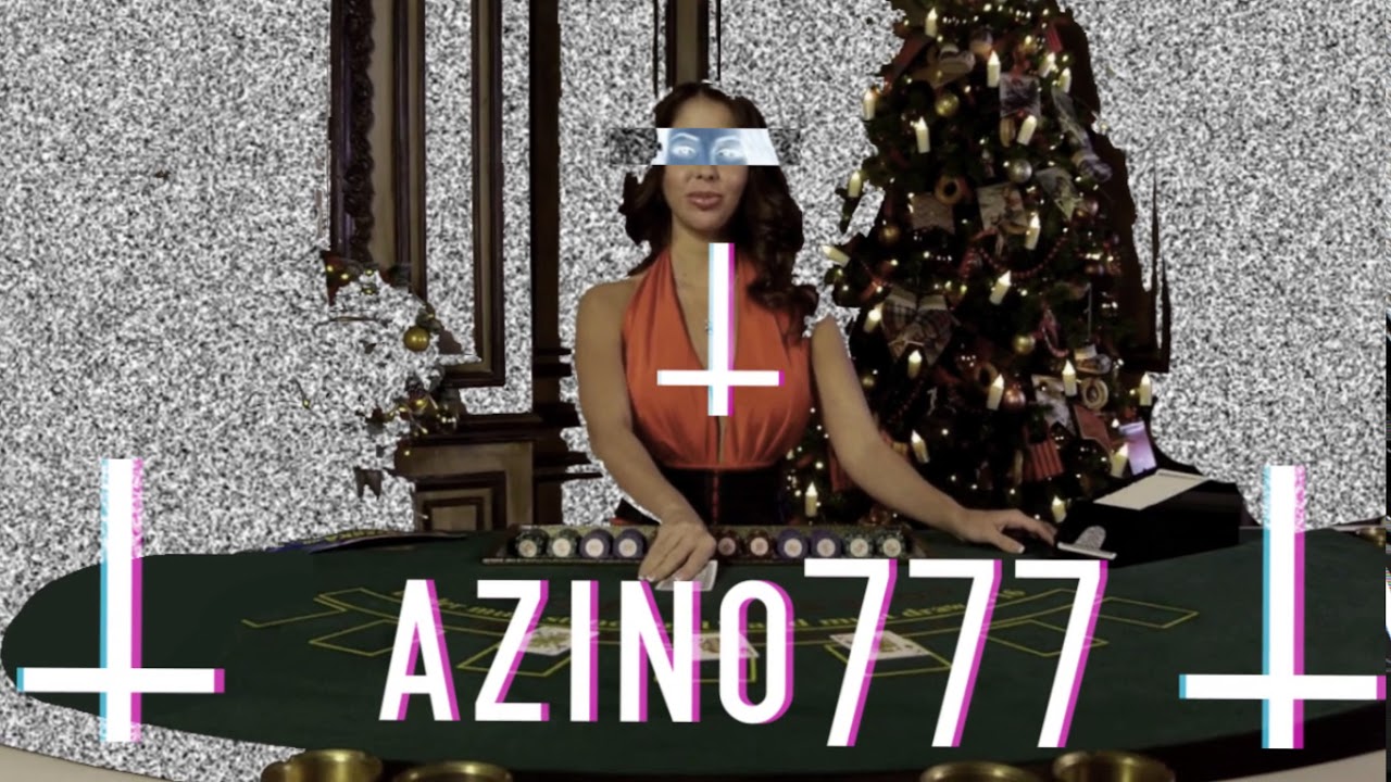 AZINO 777 - WITCH HOUSE - YouTube