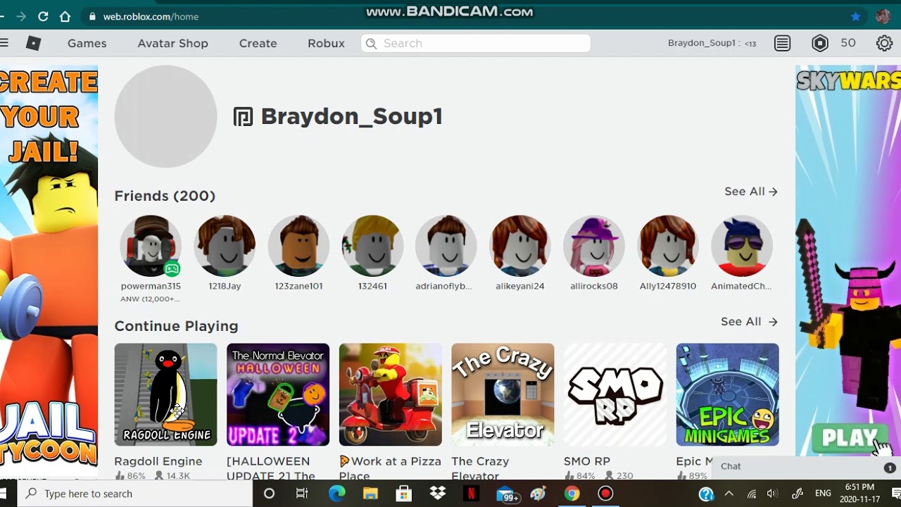 How to Create Pingu in Roblox - YouTube
