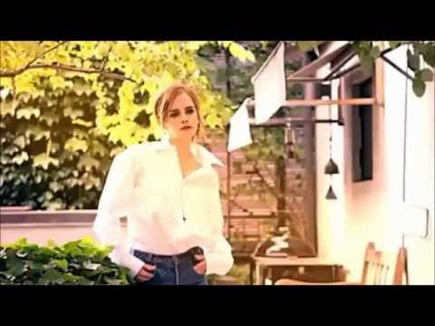 Emma Watson - Bad Girl