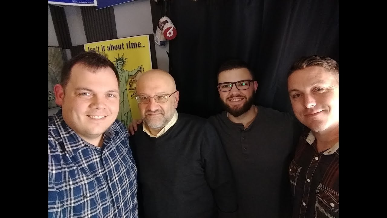 45: Economist Steve Horwitz on Jordan Peterson, Price Gouging, and Tax ...