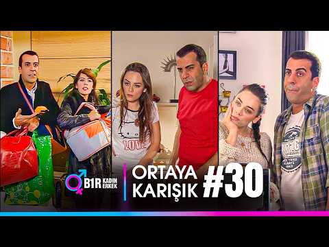 EN ÇOK İZLENENLER 30 | 1 Kadın 1 Erkek