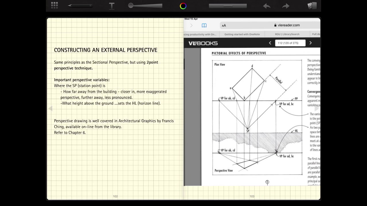 External Perspective - YouTube