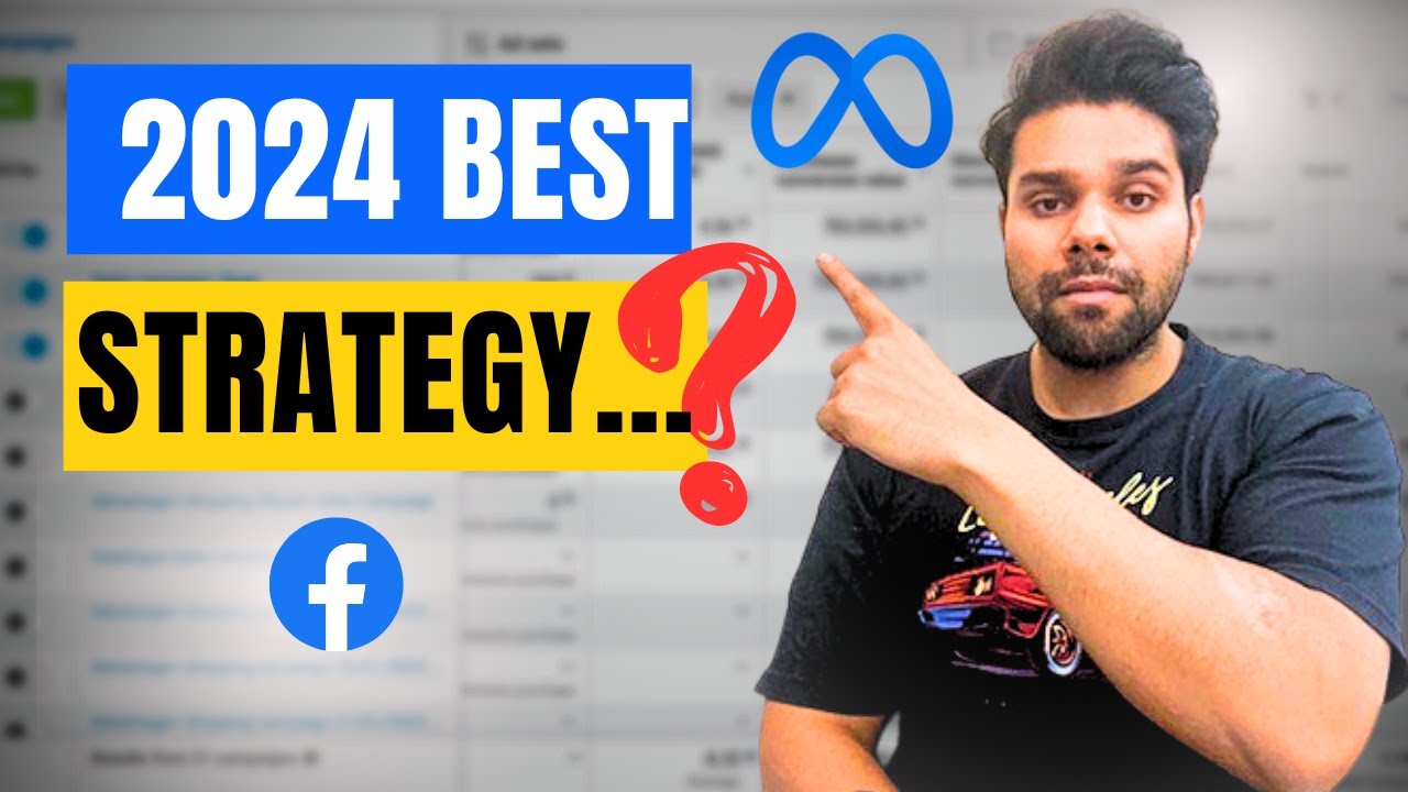 Optimise and Scale Facebook ads advantage plus campaign (step by step ...