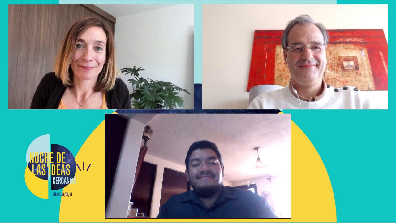 ¿Qué significa inefable? - YouTube