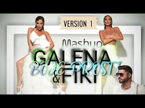 Galena & Fiki - Boje prosti /version1 / (#nocensorship)