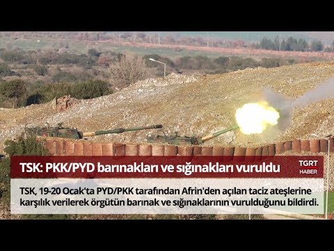 Bugün Neler Oldu? - 20 Ocak 2018 - Sabah Bülteni